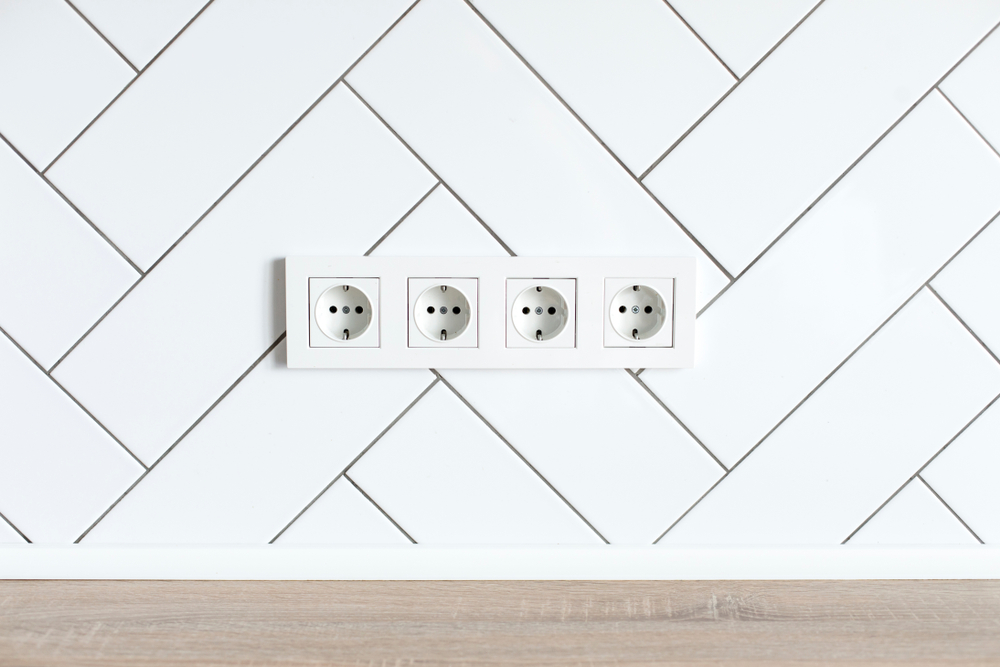 Conseils pour installer des prises électriques dans votre cuisine